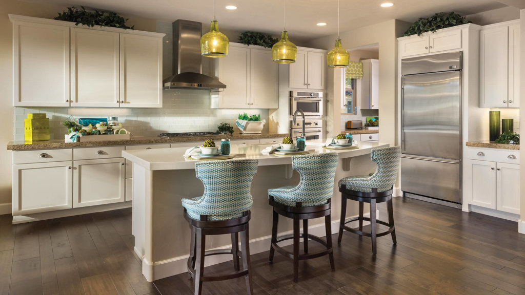 SaddleBrooke Ranch - Robson Resort Communities - Luxury 55+ Active ...