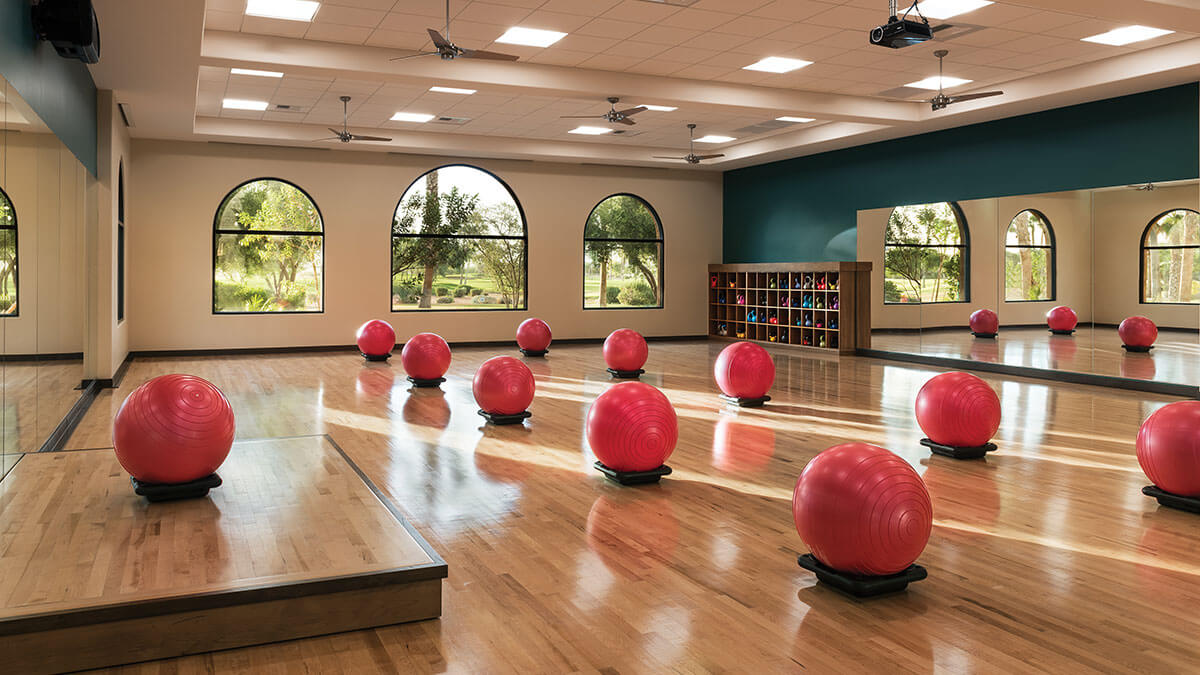 Solstice - Robson Resort Communities - Luxury 55+ Active Adult Communities