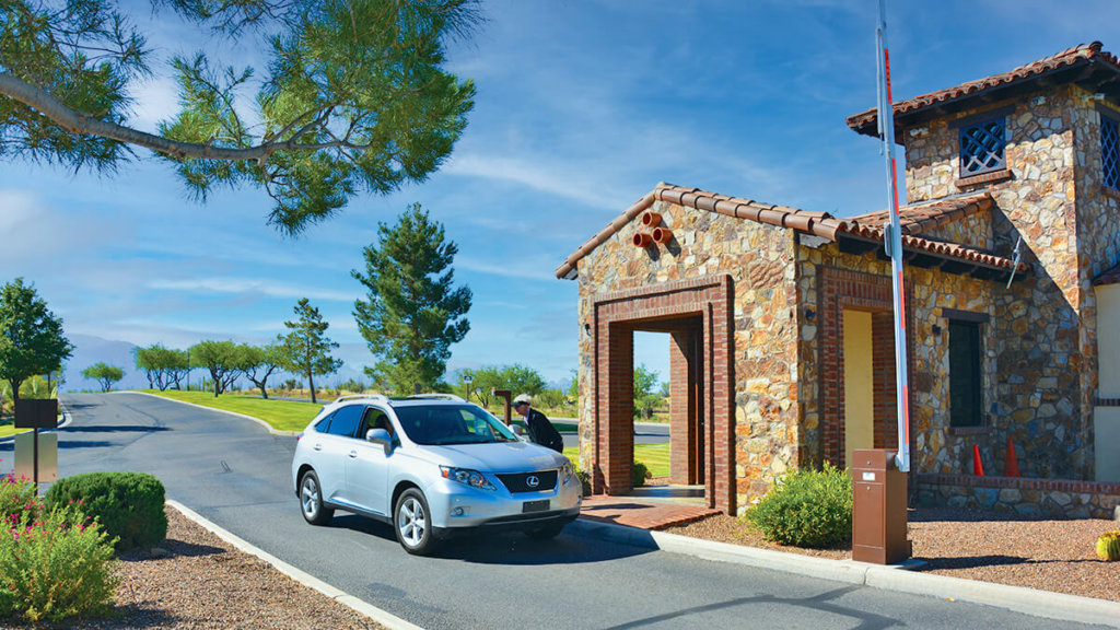 SaddleBrooke Ranch - Robson Resort Communities - Luxury 55+ Active ...