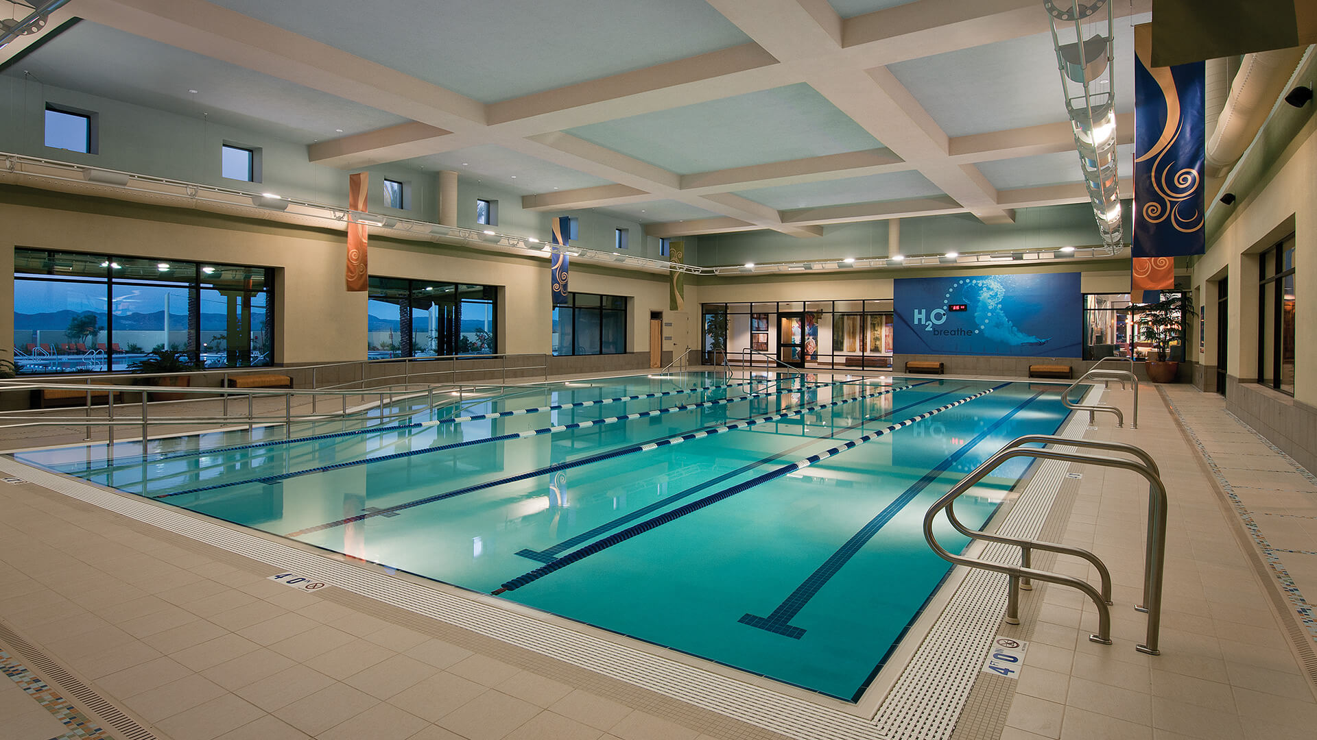 SaddleBrooke Ranch - Robson Resort Communities - Luxury 55+ Active ...