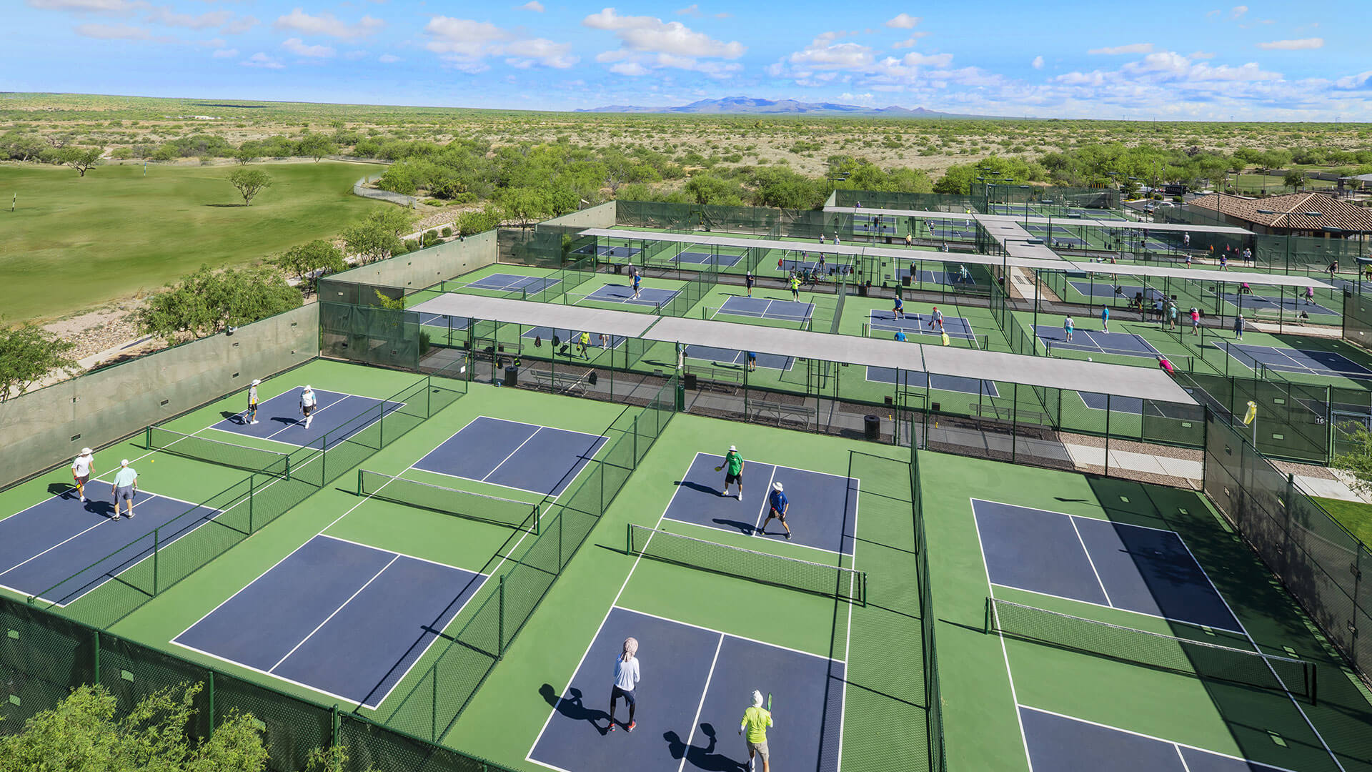 Robson Ranch Wedding