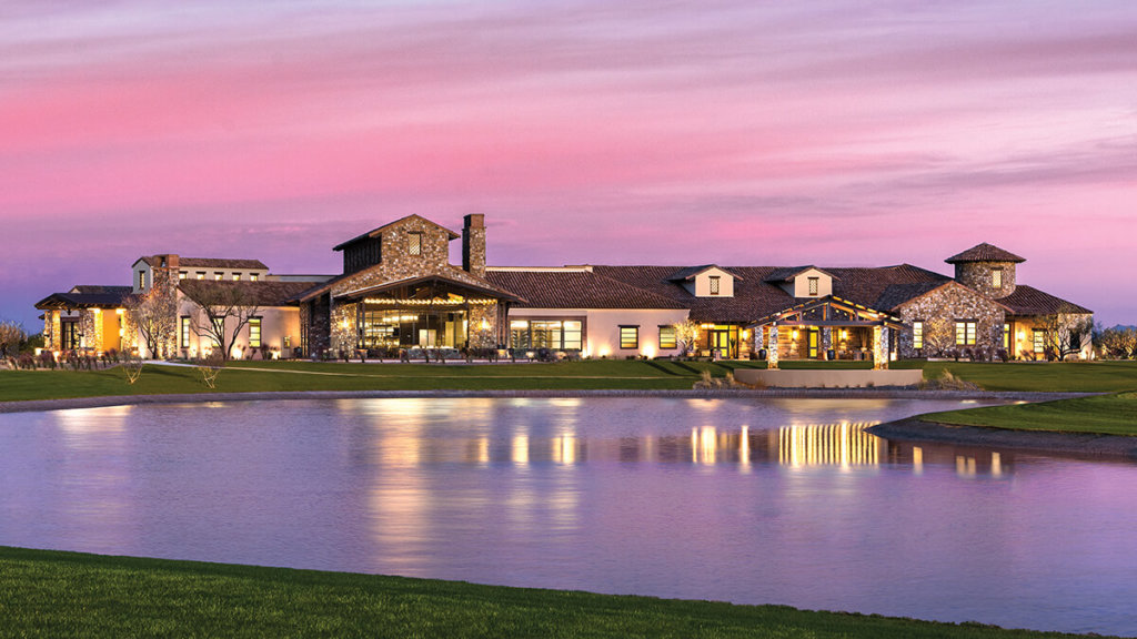 Avalon – Robson Resort Communities – Luxury 55+ Active Adult Communities