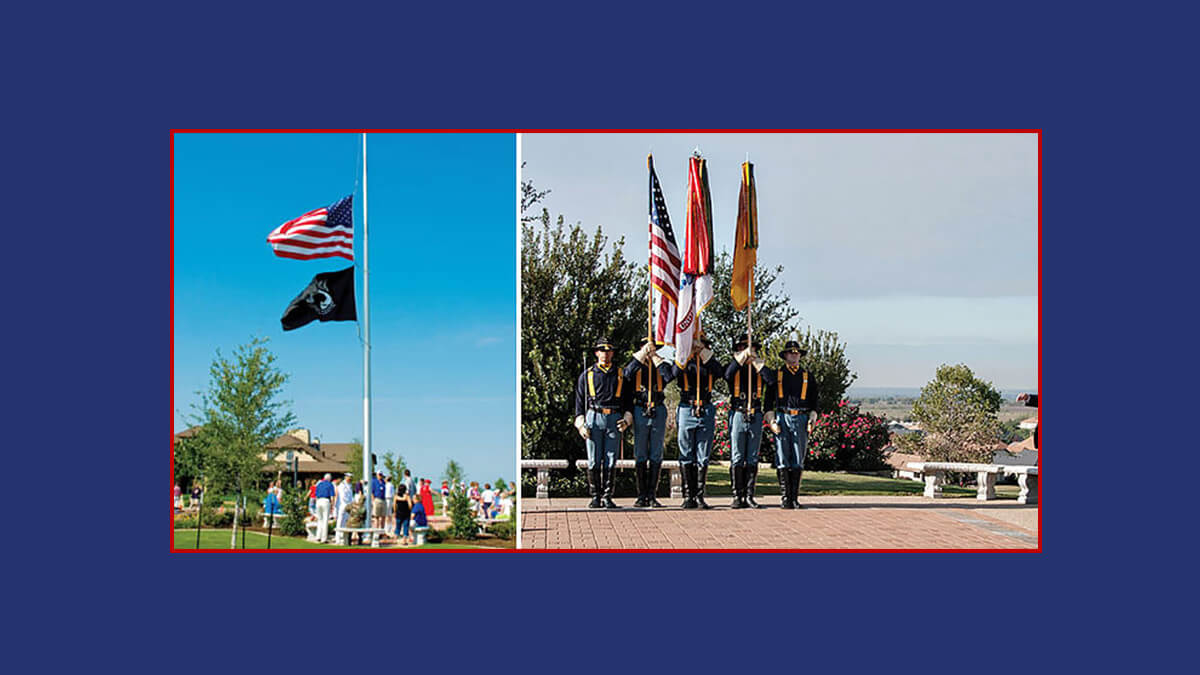 Robson Ranch Texas - Robson Resort Communities - Luxury 55+ Active ...