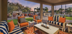 Alora - Robson Resort Communities - Luxury 55+ Active Adult Communities