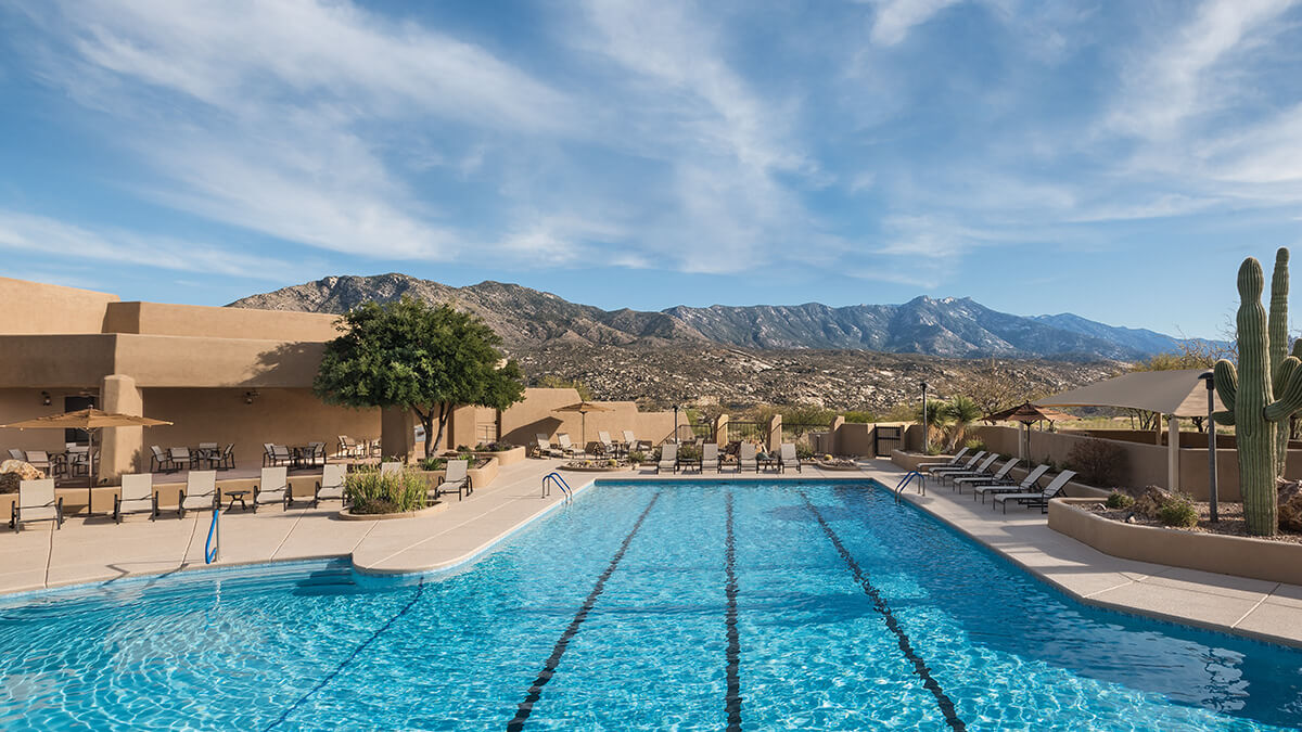 Bacara - Robson Resort Communities - Luxury 55+ Active Adult Communities