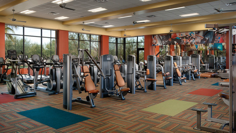 Agave – Robson Resort Communities – Luxury 55+ Active Adult Communities