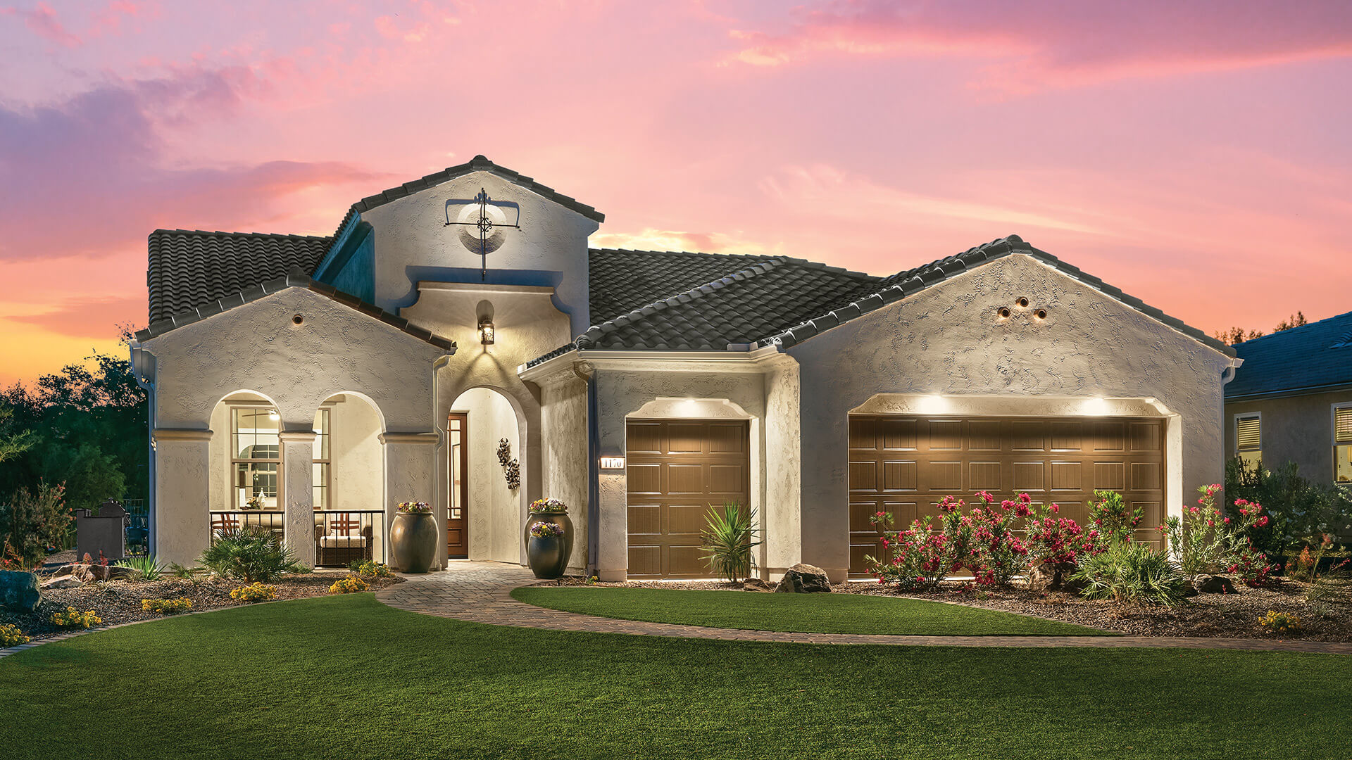 Homes - Robson Resort Communities - Luxury 55+ Active Adult Communities