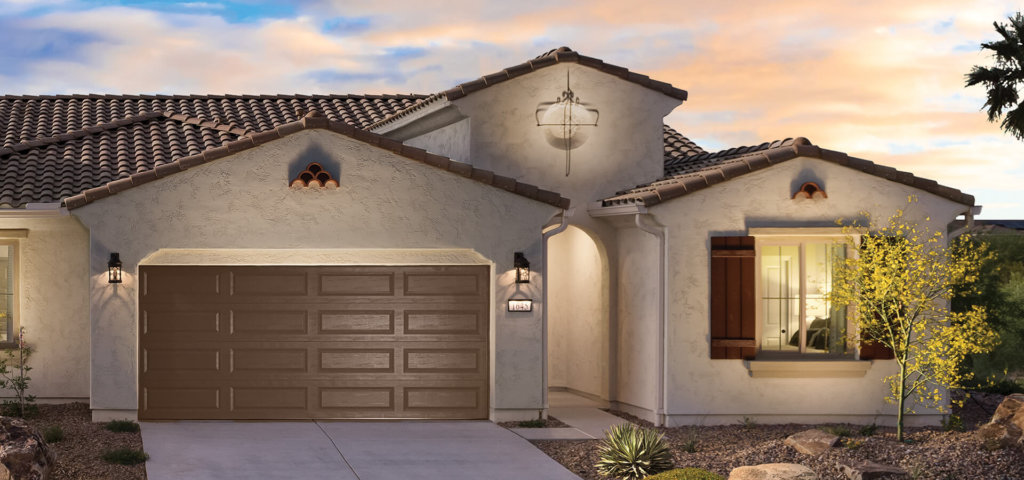 Homes - Robson Resort Communities - Luxury 55+ Active Adult Communities