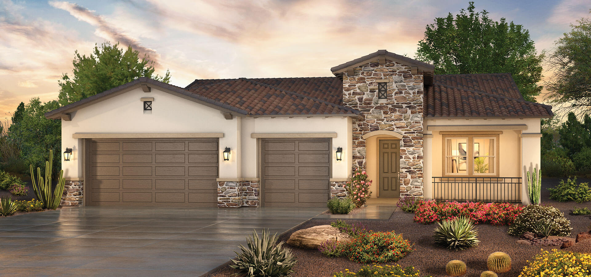 Avalon - Robson Resort Communities - Luxury 55+ Active Adult Communities