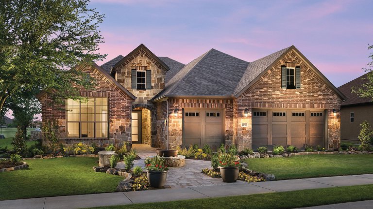 Robson Ranch Texas - Robson Resort Communities - Luxury 55+ Active ...