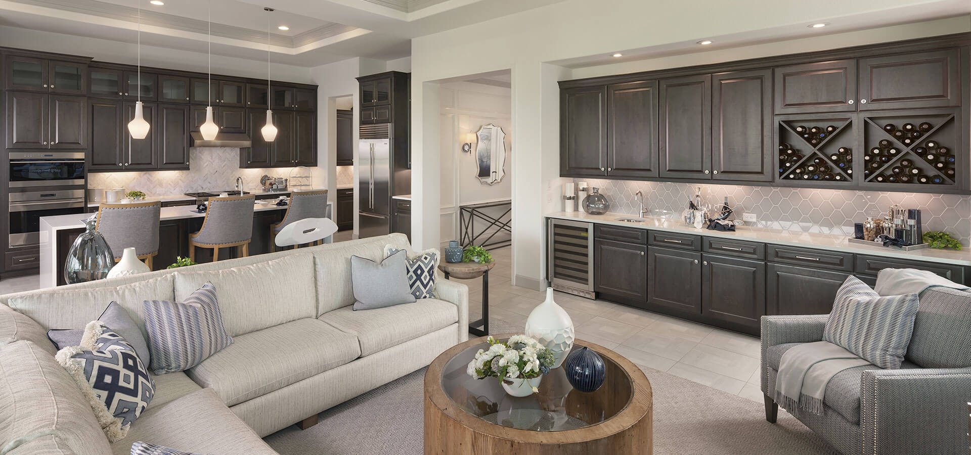 Avalon - Robson Resort Communities - Luxury 55+ Active Adult Communities