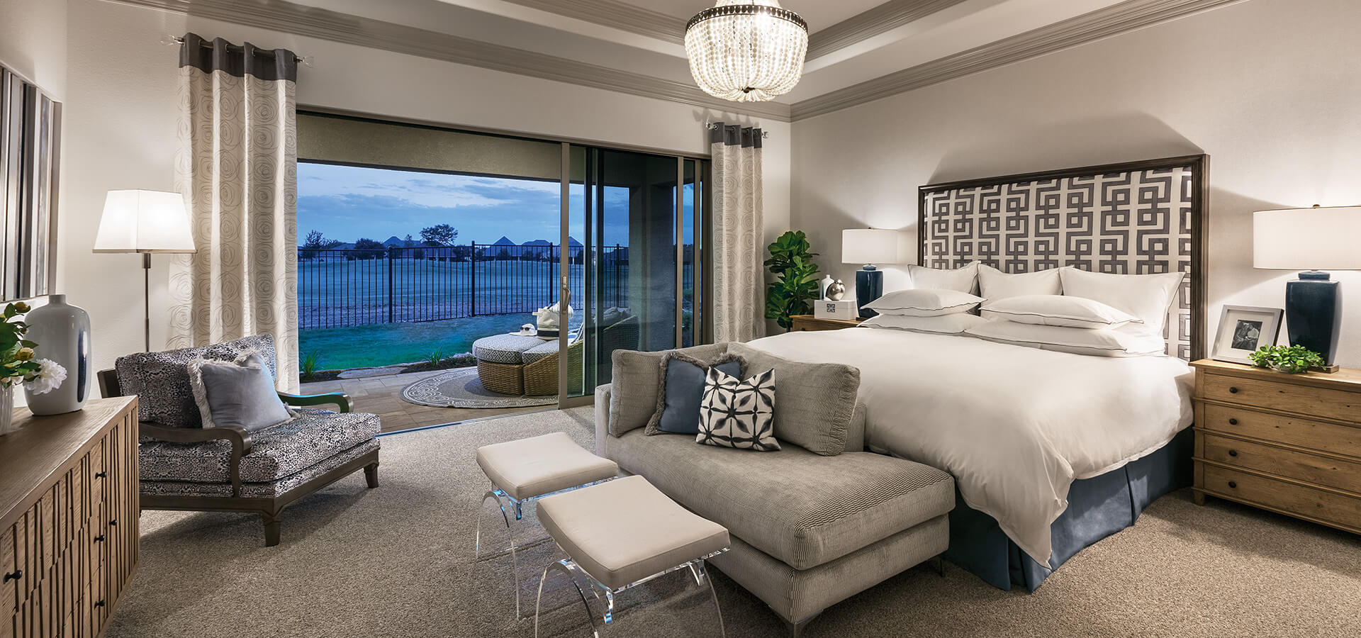 Avalon - Robson Resort Communities - Luxury 55+ Active Adult Communities