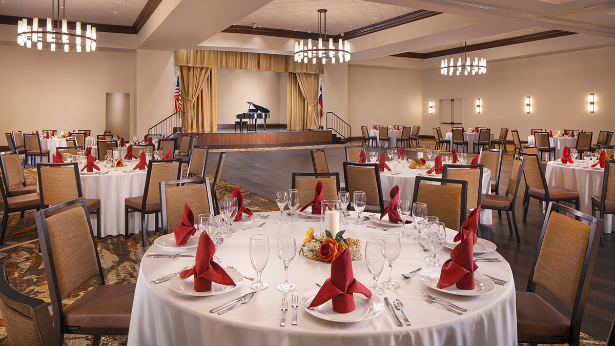 Robson Ranch Texas - Robson Resort Communities - Luxury 55+ Active ...