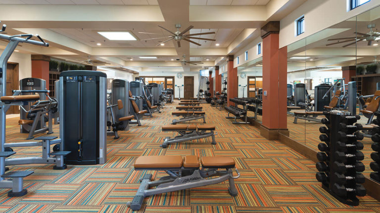 Bella - Robson Resort Communities - Luxury 55+ Active Adult Communities