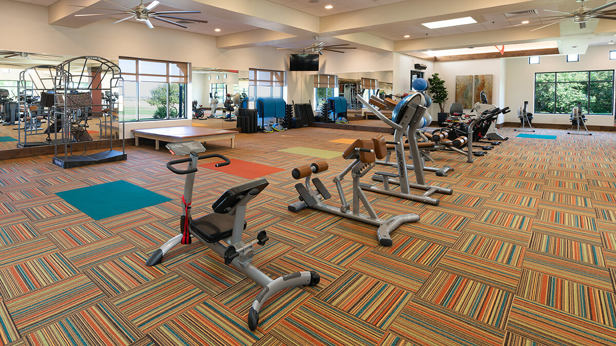 Weston - Robson Resort Communities - Luxury 55+ Active Adult Communities