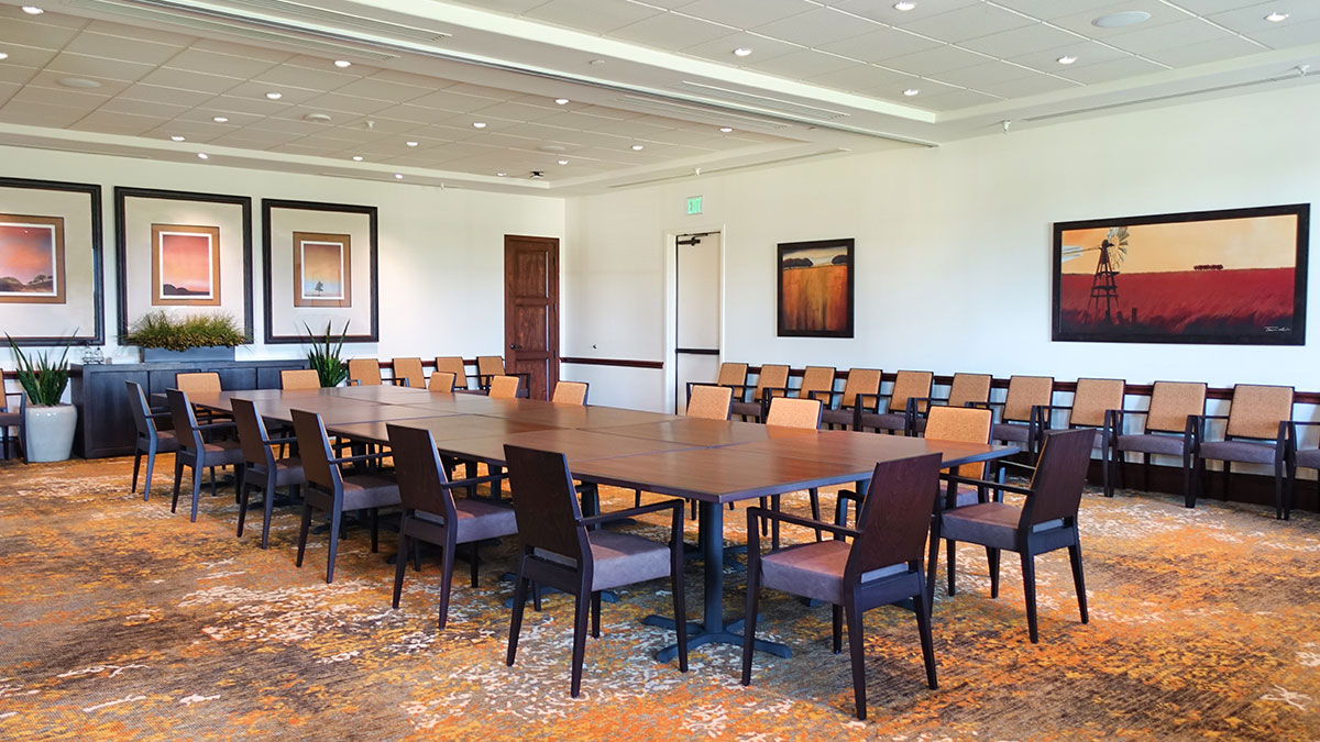 Robson Ranch Texas - Robson Resort Communities - Luxury 55+ Active ...