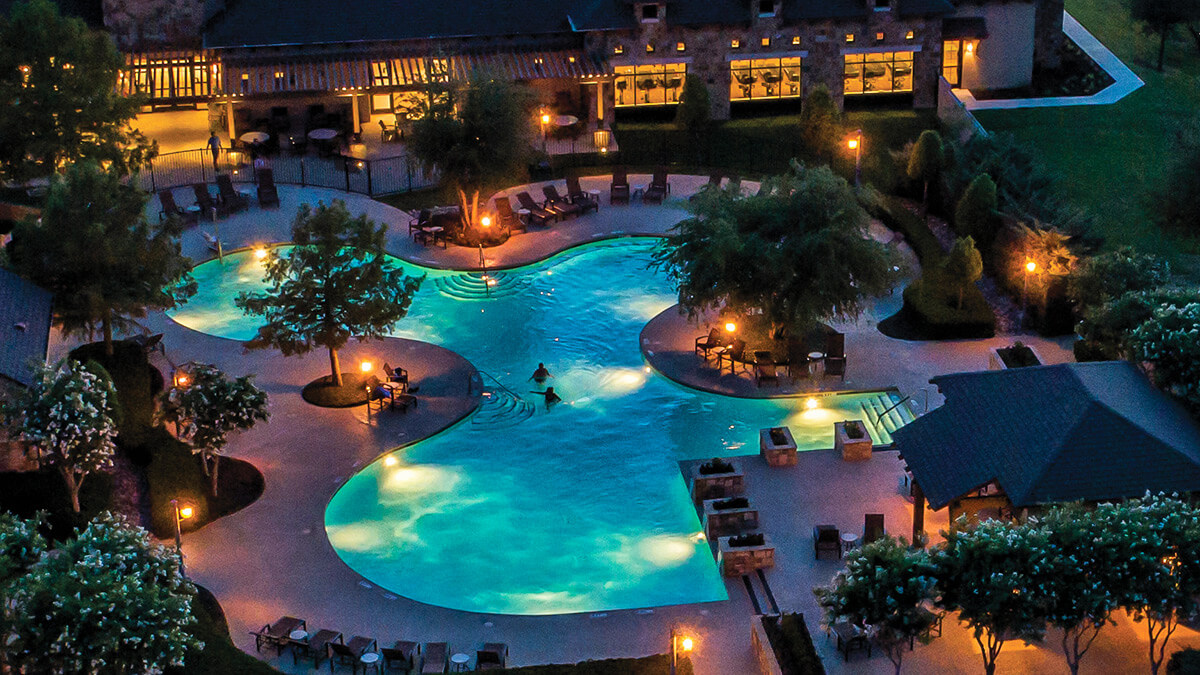 Robson Ranch Texas - Robson Resort Communities - Luxury 55+ Active ...