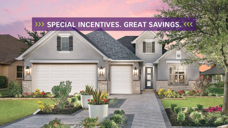 Robson Ranch Texas - Robson Resort Communities - Luxury 55+ Active ...