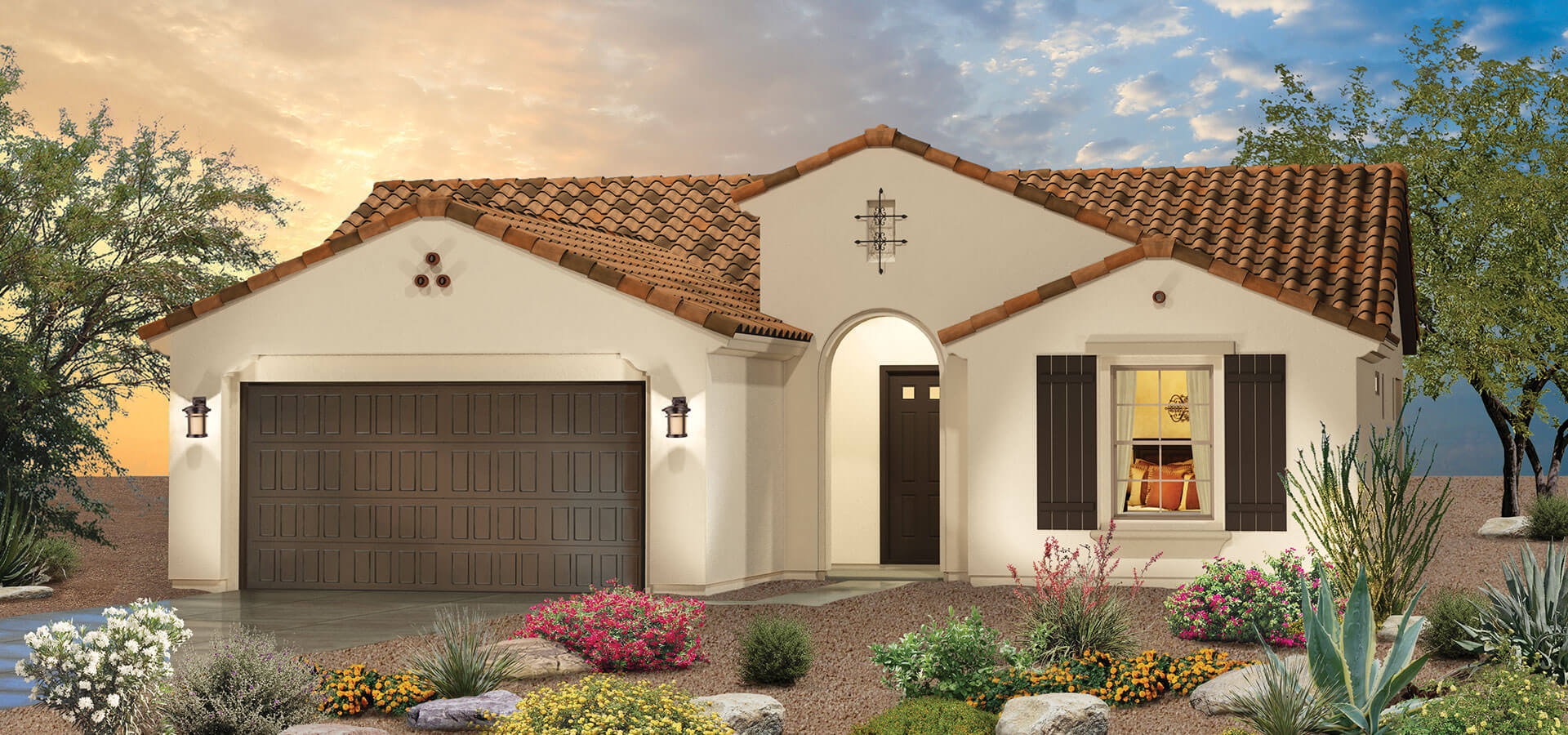 Hermosa - Robson Resort Communities - Luxury 55+ Active Adult Communities