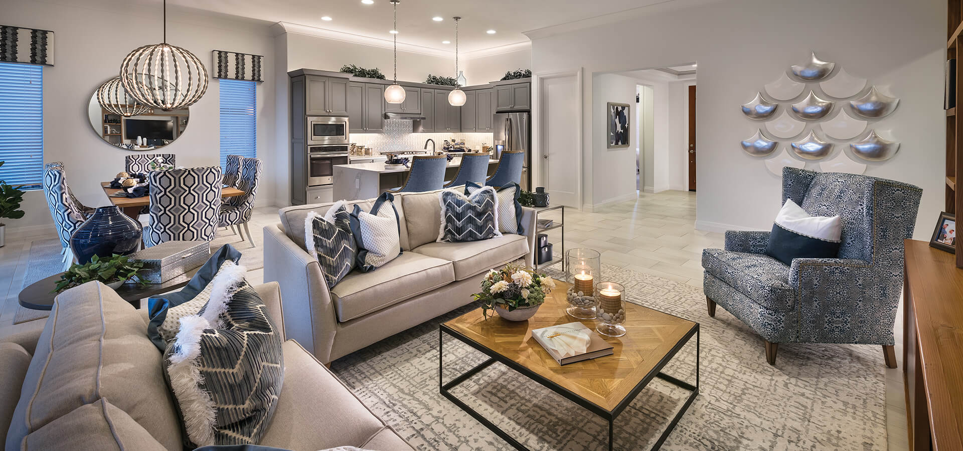 Alora - Robson Resort Communities - Luxury 55+ Active Adult Communities