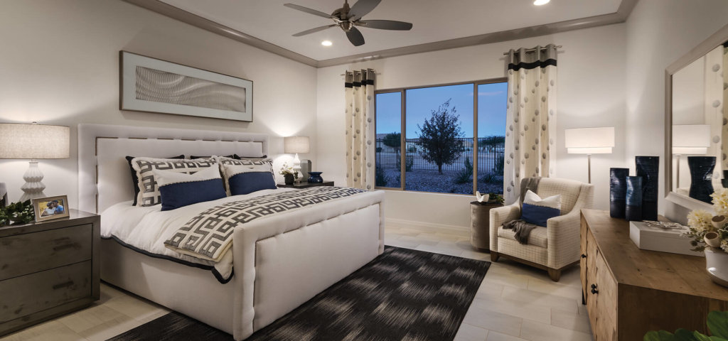 Alora - Robson Resort Communities - Luxury 55+ Active Adult Communities