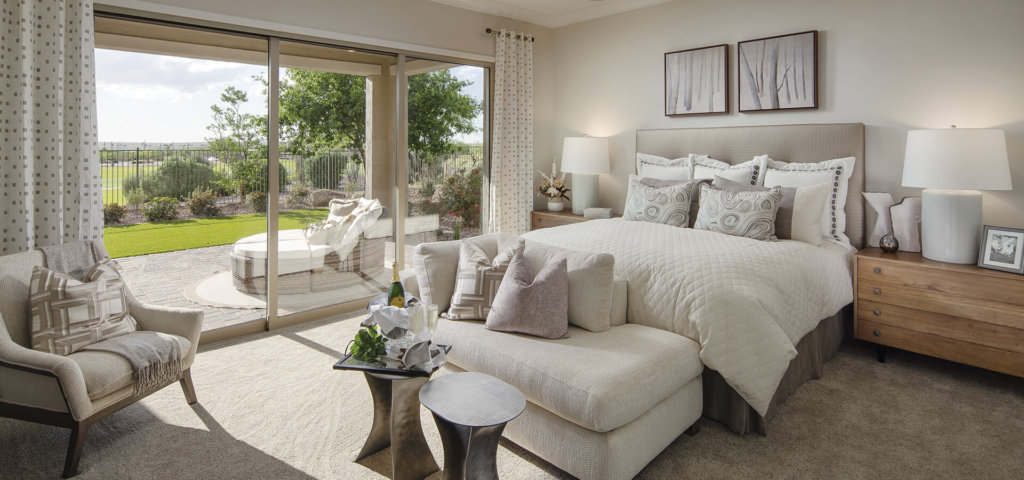 Avalon - Robson Resort Communities - Luxury 55+ Active Adult Communities