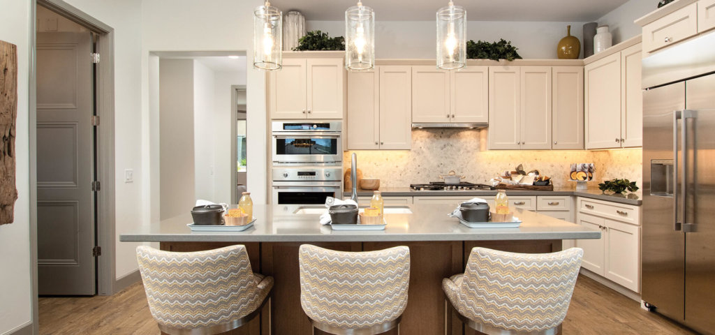 Bella - Robson Resort Communities - Luxury 55+ Active Adult Communities