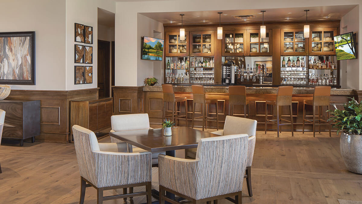 Quail Creek’s Madera Clubhouse Revitalization is Complete - Robson ...