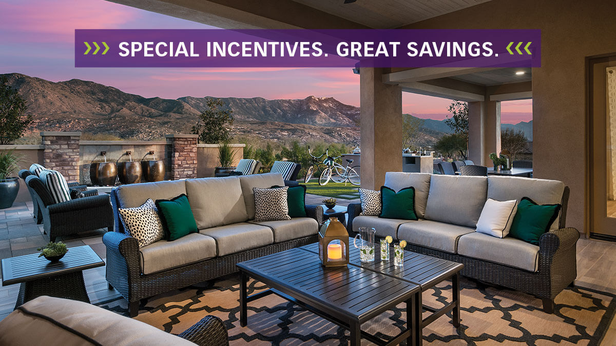 Luxury 55+ Retirement Communities - Robson Resort Communities - Luxury ...